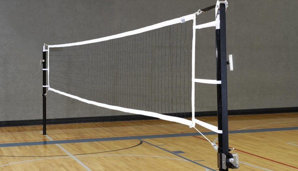 How to Choose the Right Volleyball Net? | Ruin Game